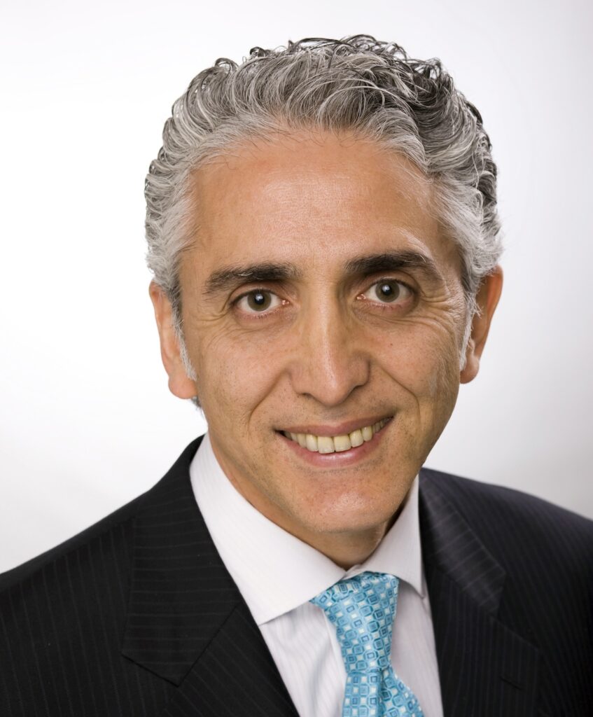 Education - Oral Reconstruction Foundation