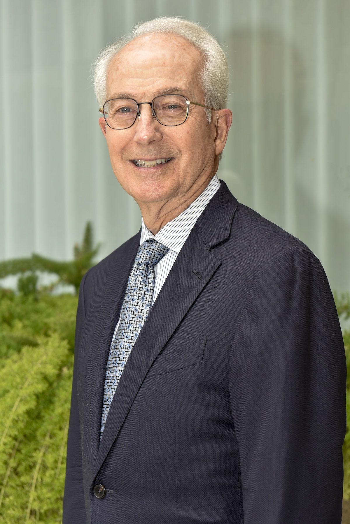 Pat Allen - Oral Reconstruction Foundation